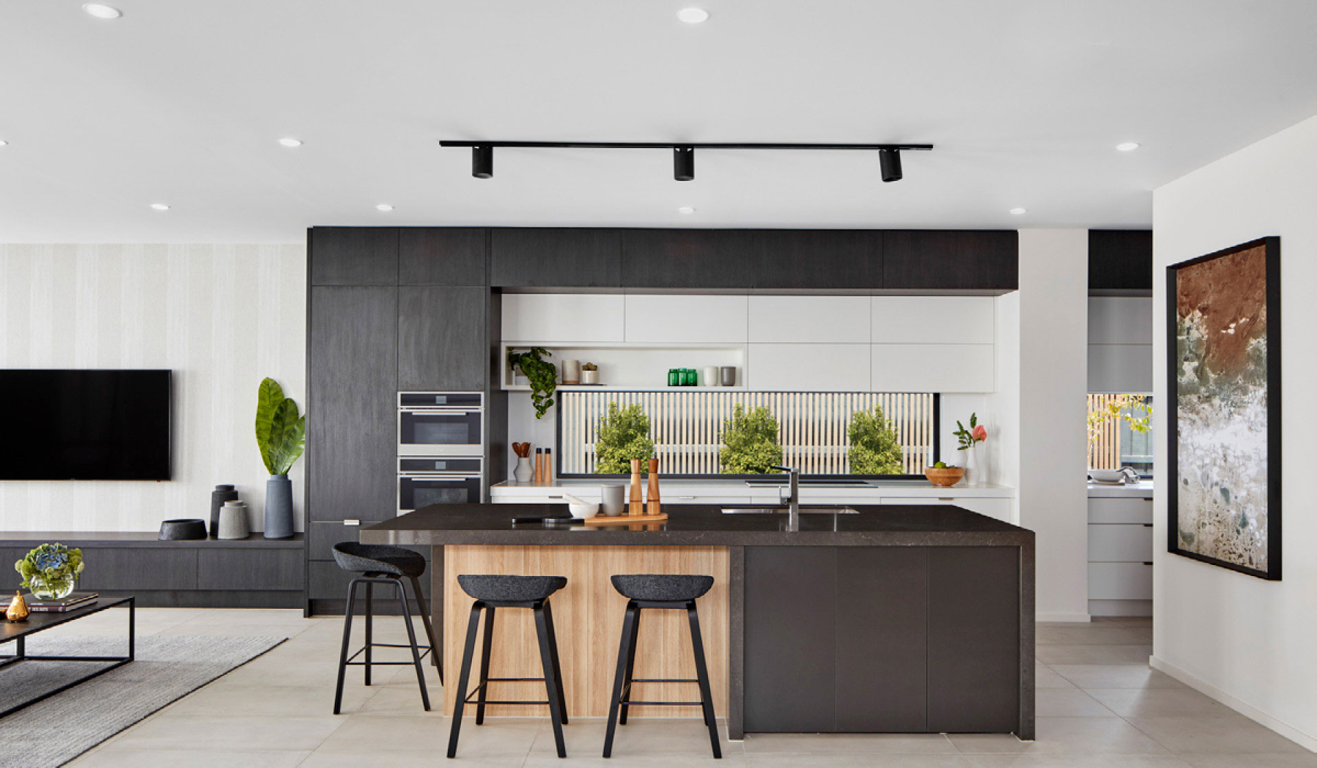 Kitchen project 06 - ACE