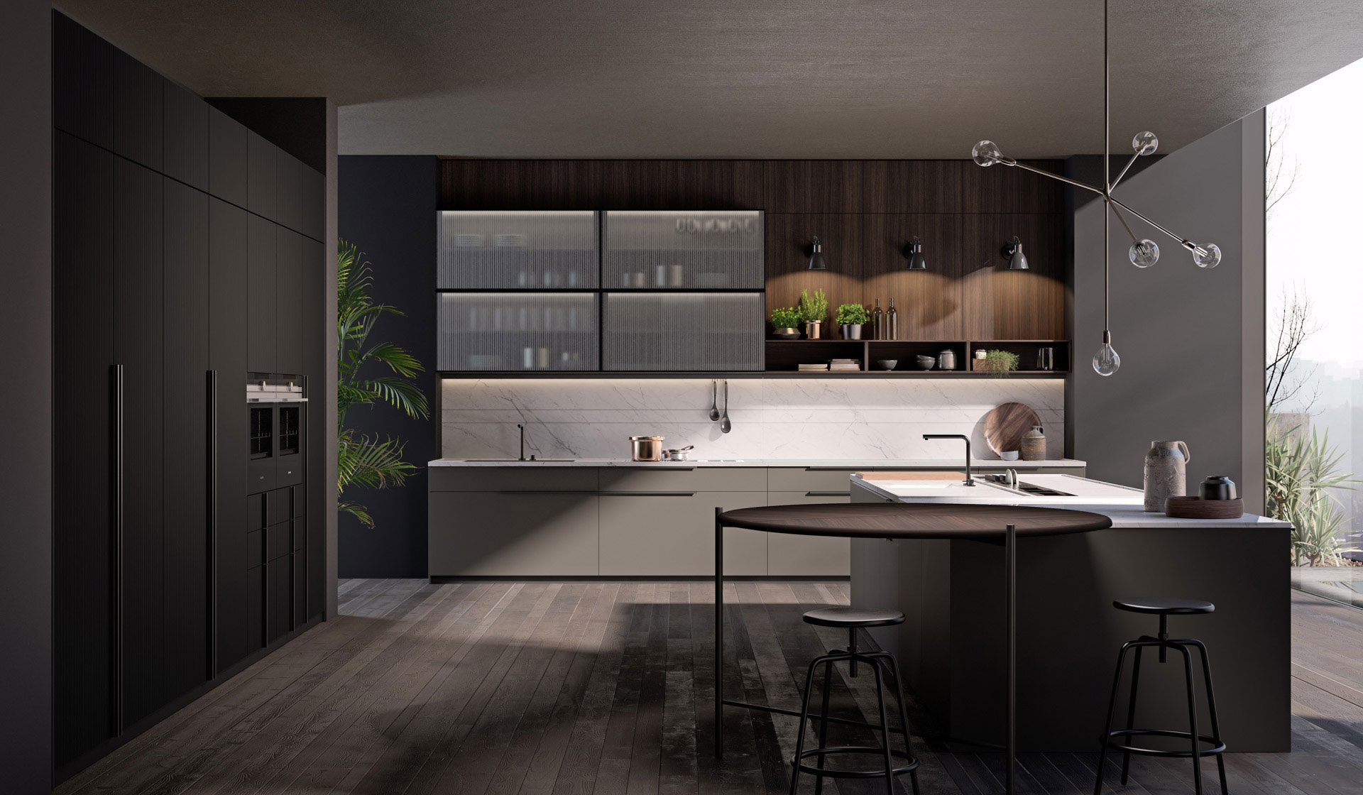 Kitchen project 07 - ACE